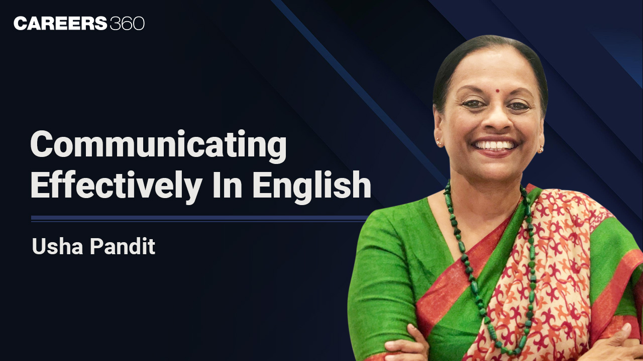 Communicating Effectively In English